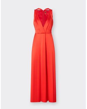 Women's Ferrari Maxi dresses from $2,700 | Lyst