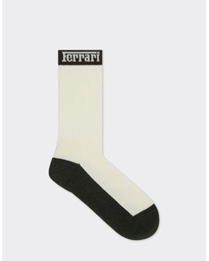 Women's Ferrari Socks from $95 | Lyst