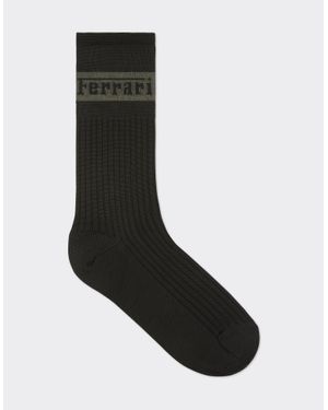 Women's Ferrari Socks from $95 | Lyst