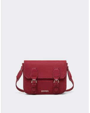 Red Ferrari Bags for Men | Lyst UK