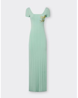 Women's Ferrari Maxi dresses from $990 | Lyst