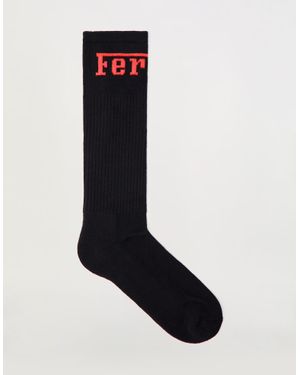 Women's Ferrari Socks from $95 | Lyst