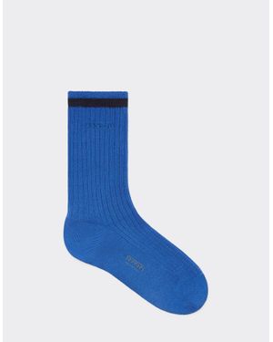 Women's Ferrari Socks from $95 | Lyst