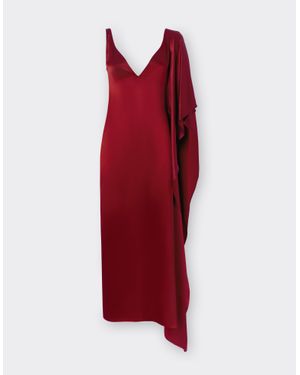 Women's Ferrari Maxi dresses from $2,700 | Lyst