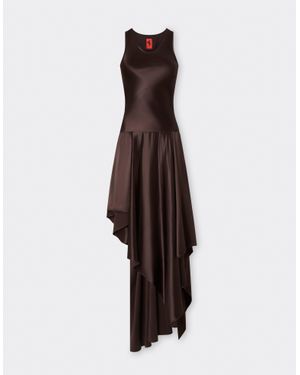 Women's Ferrari Maxi dresses from $990 | Lyst