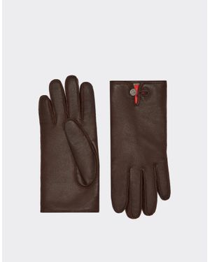 Women's Ferrari Gloves from $390 | Lyst