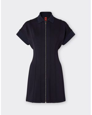 Ferrari Twill Dresses for Women | Lyst