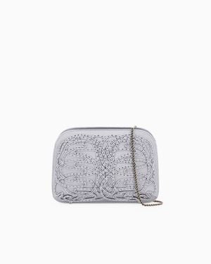 Designer Giorgio Armani La Prima Bags for Women - Up to 50% off | Lyst