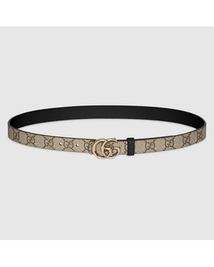 Ceintures Gucci femme | Lyst