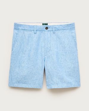 J.Crew Chino Shorts for Men | Lyst
