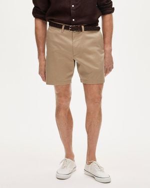 J.Crew Chino Shorts for Men | Lyst