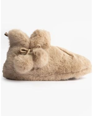 Natural Totes Boots for Women | Lyst UK