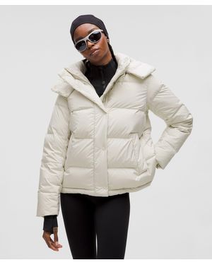 lululemon Puffer Jackets for Women | Lyst