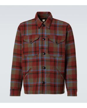 RRL Jackets for Men | Online Sale up to 50% off | Lyst
