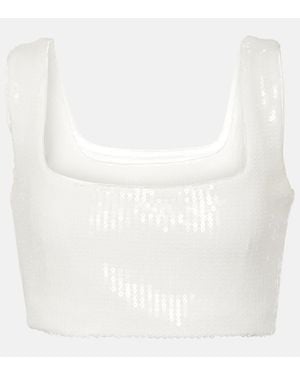 Galvan London Spring Tops for Women | Lyst