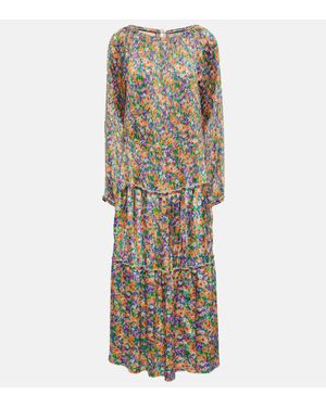 Plan C Floral Dresses for Women | Lyst