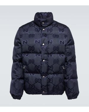 Gucci Puffer Jackets for Men | Lyst
