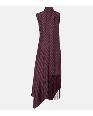 Acne Studios Herringbone Dresses for Women | Lyst