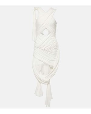JW Anderson One Shoulder Dresses for Women | Lyst