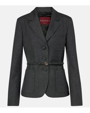 Gucci Fall Jackets for Women | Lyst