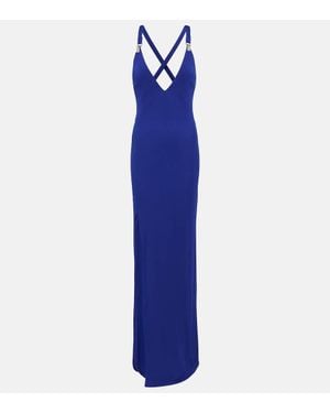 Tom Ford Ankle Length Dresses for Women | Lyst