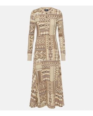 Polo Ralph Lauren Long Sleeve Dresses for Women | Lyst