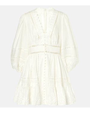 Zimmermann Summer Dresses for Women | Lyst
