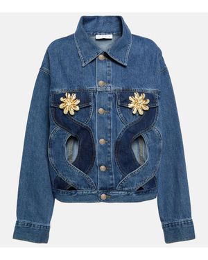 Area Summer Jackets for Women | Lyst