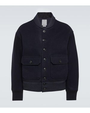 Visvim Teddy Jackets for Men | Lyst