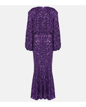 ROTATE BIRGER CHRISTENSEN Bardot Dresses for Women | Lyst