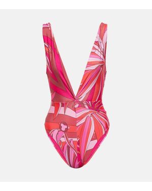 Pink FARM Rio Beachwear and swimwear outfits for Women | Lyst