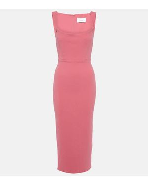 Alex Perry Sheath Dresses for Women | Lyst
