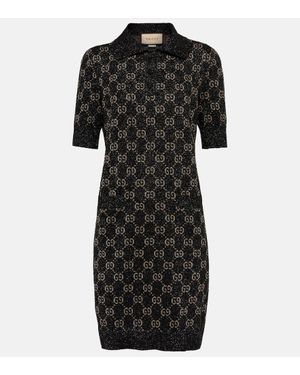 Gucci Jacquard Dresses for Women | Lyst