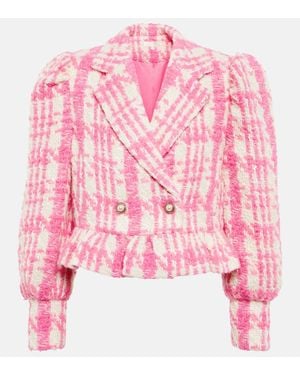 LoveShackFancy Sweetheart Jackets for Women | Lyst