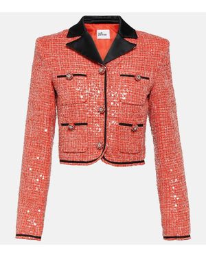 Self-Portrait Cocktail Party Jackets for Women | Lyst