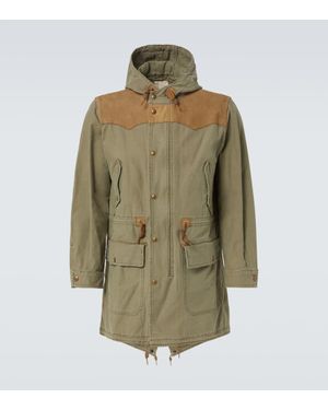 RRL Coats for Men | Online Sale up to 60% off | Lyst