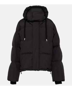 Ami Paris Puffer Jackets for Women | Lyst