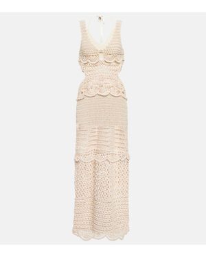 Jonathan Simkhai Crochet Dresses for Women | Lyst
