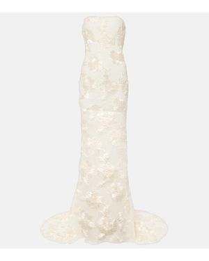 ROTATE BIRGER CHRISTENSEN Embellished Dresses for Women | Lyst