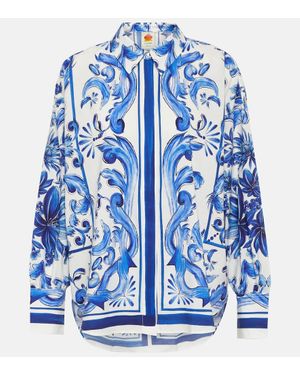 FARM Rio Spring Tops for Women | Lyst