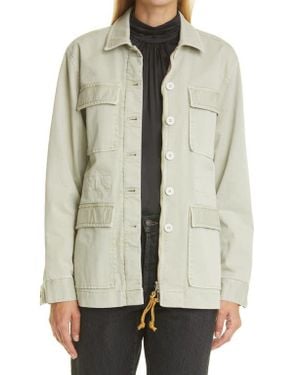 Jonathan Simkhai Jackets for Women | Online Sale up to 74% off | Lyst