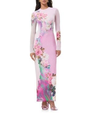 AFRM Maxi dresses for Women | Online Sale up to 40% off | Lyst - Page 2
