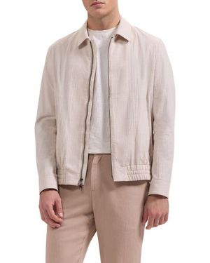 Multicolor Bugatchi Jackets for Men | Lyst