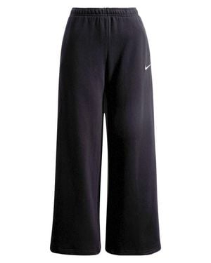 Nike Wide-leg and palazzo pants for Women | Online Sale up to 38% off ...