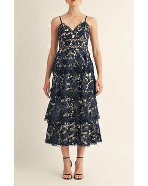 Blue Arose Studio Dresses for Women | Lyst