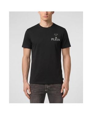 Philipp Plein T-shirts for Men | Online Sale up to 75% off | Lyst