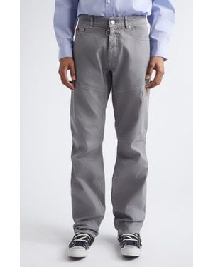 Martine Rose Jeans for Men | Online Sale up to 64% off | Lyst