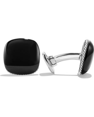 Men's David Yurman Cufflinks from $450 | Lyst