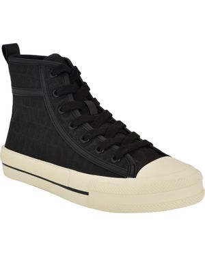 Guess High-top sneakers for Women | Online Sale up to 60% off | Lyst