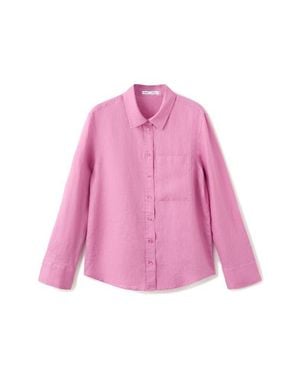 Mango Tops for Women | Online Sale up to 17% off | Lyst